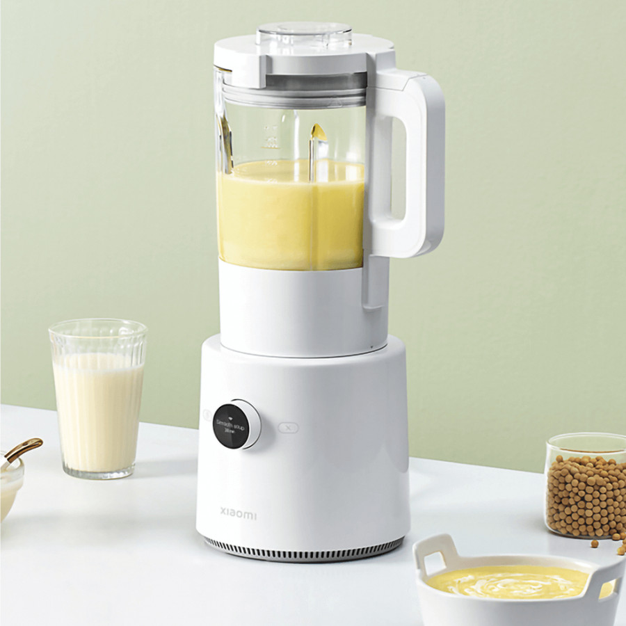Xiaomi Smart Touch Blender - I.M. Tech
