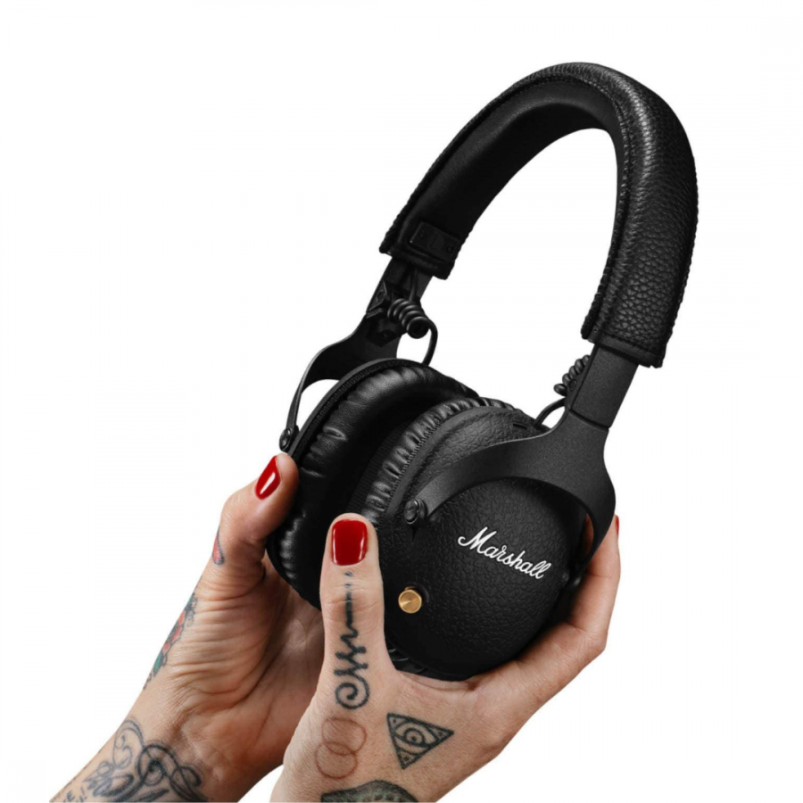 Marshall Monitor 2 ANC Headphones - I.M. Tech