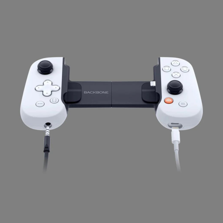 PlayStation Backbone iPhone Controller - I.M. Tech