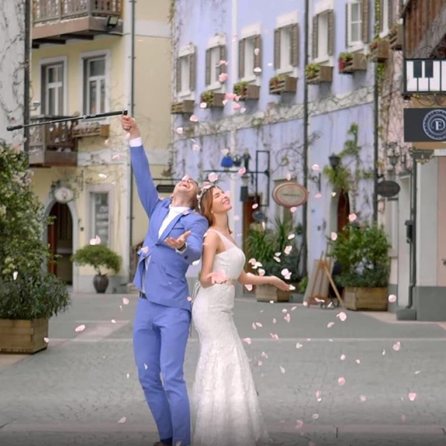 Insta360 Bullet Time Accessory Bundle - I.M. Tech