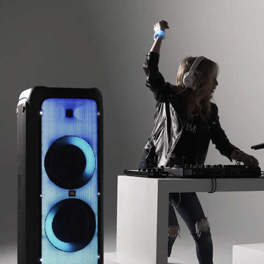 JBL Party Box 1000 - I.M. Tech