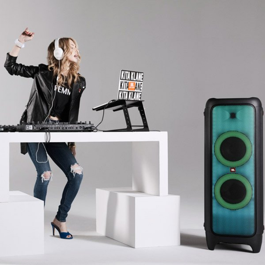 JBL Party Box 1000 - I.M. Tech