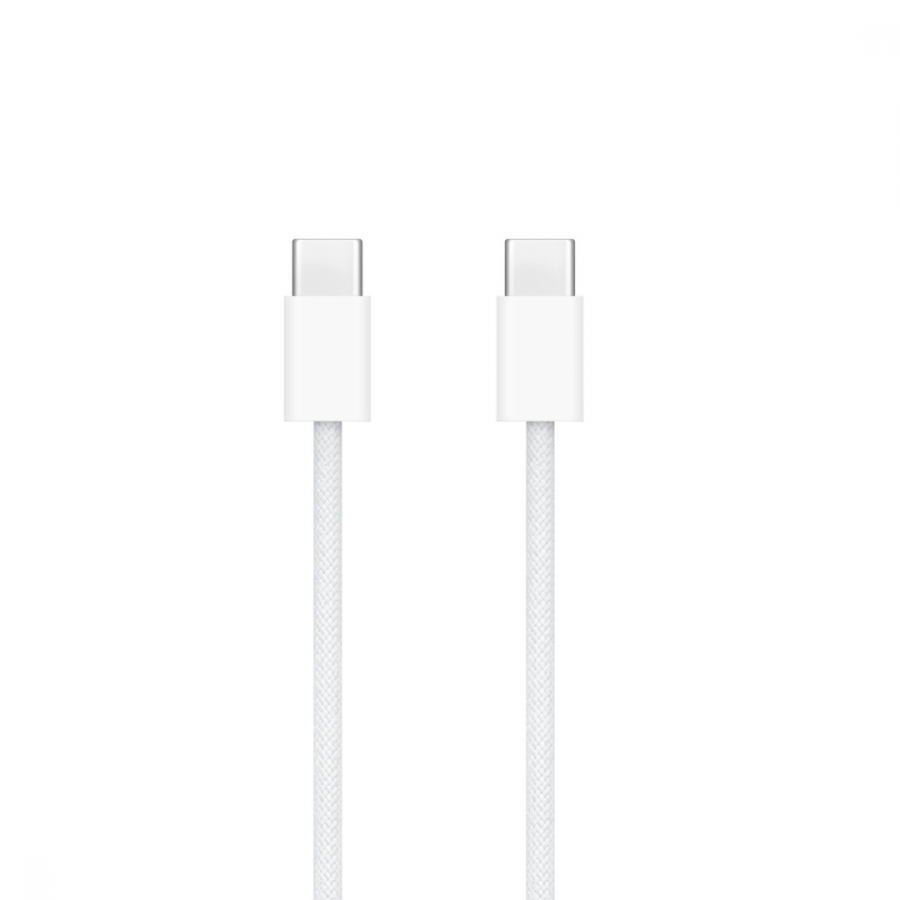 Apple Type C Nylon Cable - I.M. Tech