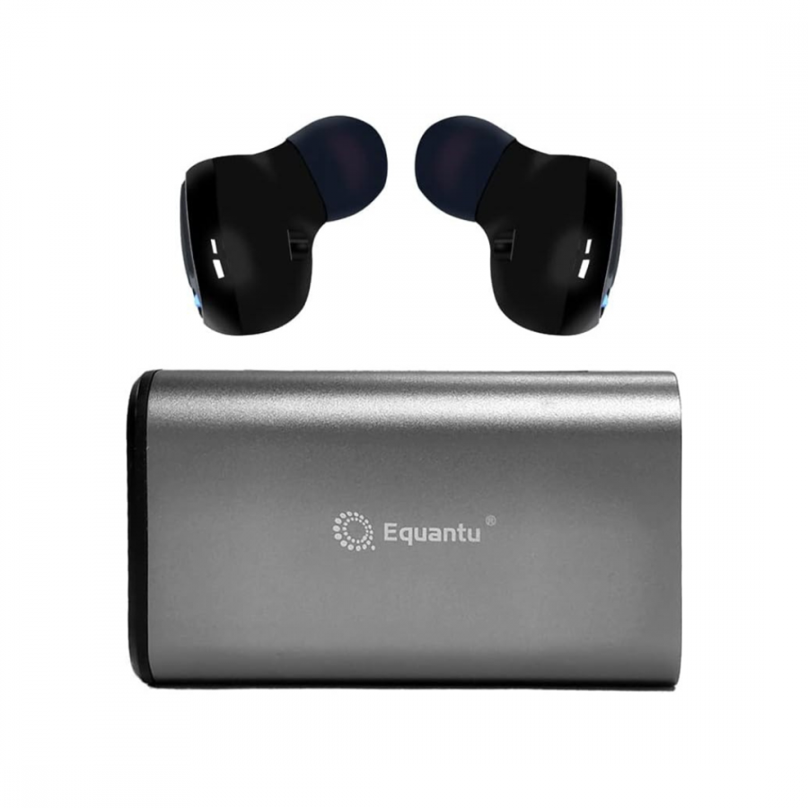 Equantu Quran Buds SQ603 - I.M. Tech