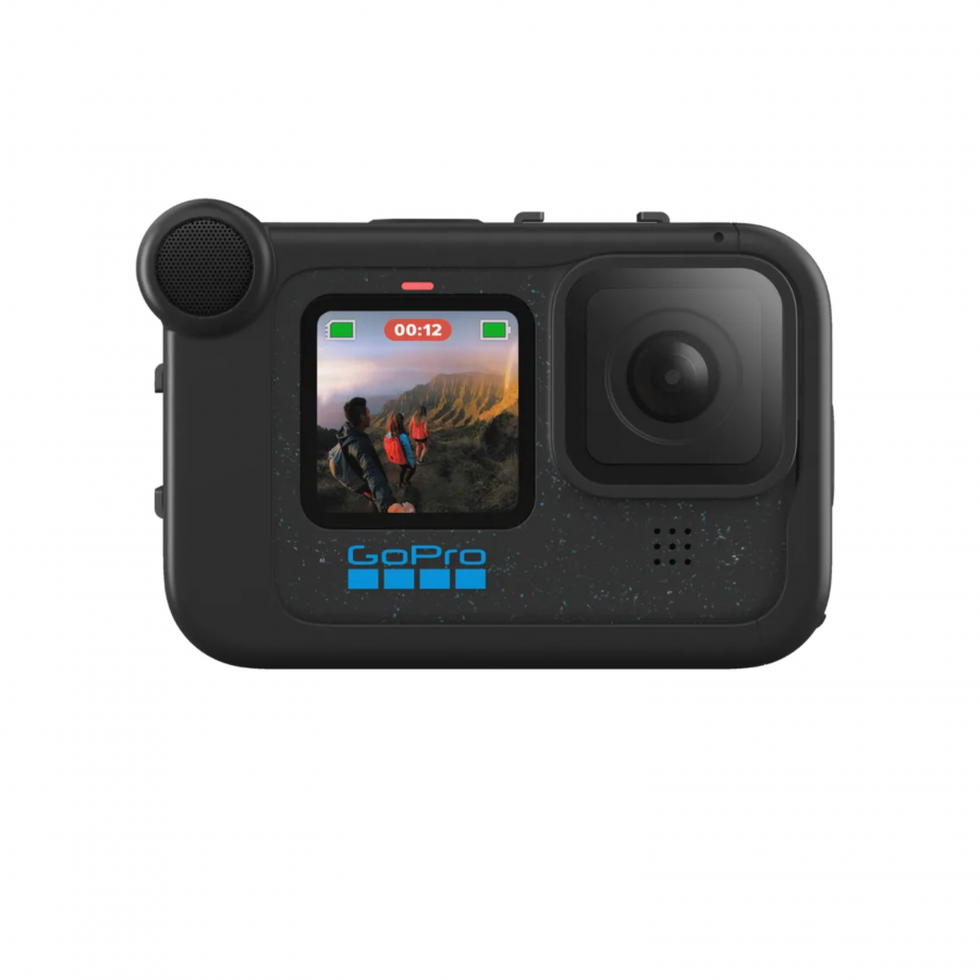 GoPro Media Mod - I.M. Tech